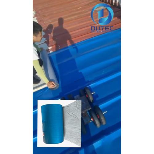 Jual Waterproofing Self Adhesives Waterproof Roof Leak Sticker Membrane ...