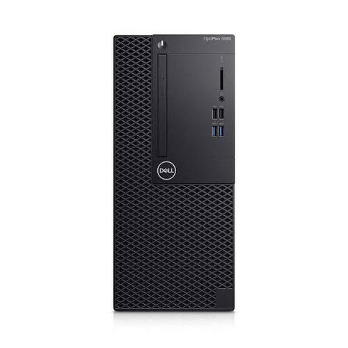 Jual DELL OPTIPLEX 3060 MT INTEL CORE I5 8500 RAM 16GB SSD 512GB HDD ...