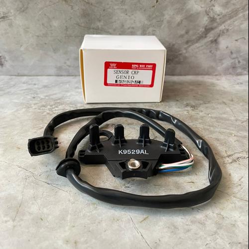 Jual Sensor CKP Sensor Spull Kaki 4 GENIO SCOOPY LED 2021 - Jakarta Barat - wei_motor | Tokopedia