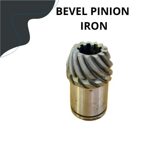 Jual SPAREPART GEARBOX KINCIR - BEVEL / SHAFT PINION - PINION NYLON ...