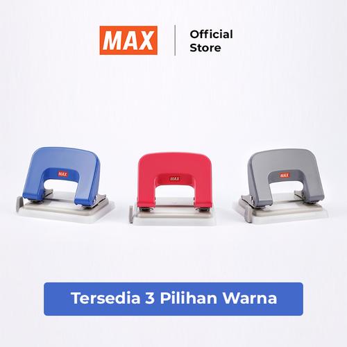 Promo MAX Pembolong Kertas / Paper Punch Hingga 13 lembar (F2BN2 ...
