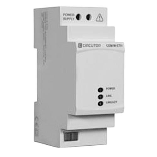 Jual Three phase energy meter 230VAC modbus RS-485 circutor kode ...