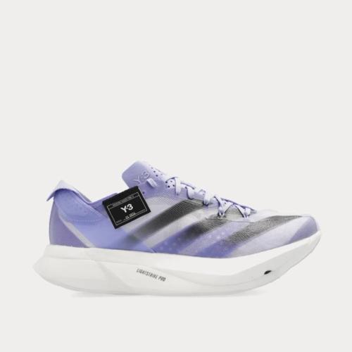 Jual SEPATU ADIDAS ADIZERO ADIOS PRO 3 Y-3 WOMEN PURPLE ORIGINAL - PURPLE, 36 - Jakarta Selatan ...