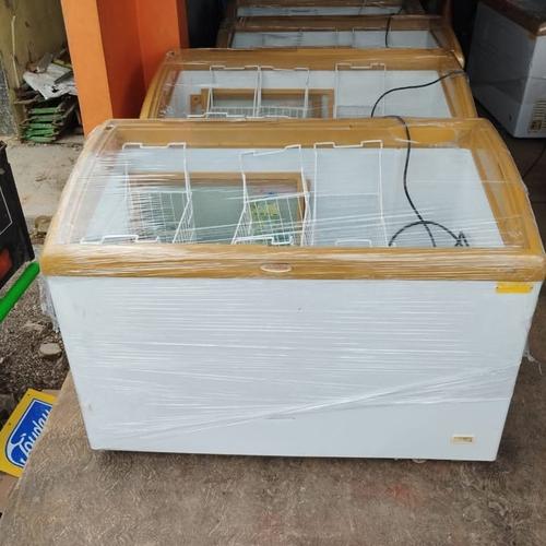 Jual frezzer sliding kaca 320 liter - Kab. Bekasi - dzio teknik | Tokopedia
