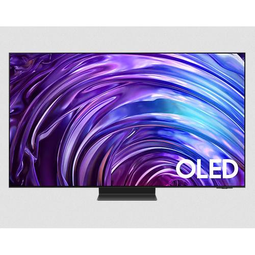 Jual Smart TV SAMSUNG 65S95D / S95D OLED 4K Tizen OS 65 Inch - Jakarta ...