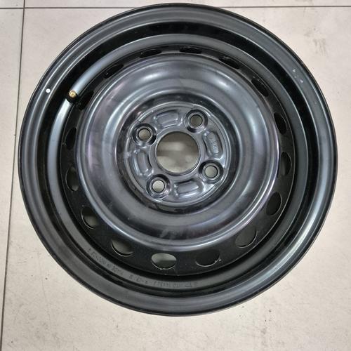 Jual Velg besi kaleng R14 4h x pcd 100 copotan calya sigra agya ayla ...