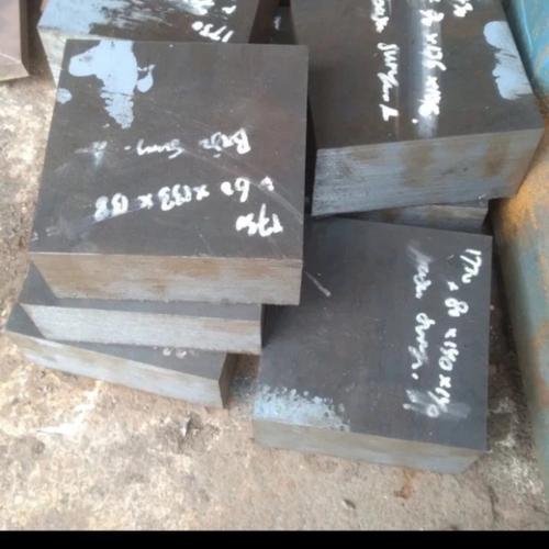 Jual plat besi s45c tebal 10mm x 150mm x 150mm - Jakarta Utara - arman ...