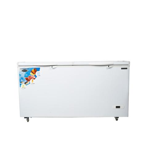 Jual FRIGIGATE F-600LV F 600 LV Chest Freezer Kulkas Pembeku 600 Liter ...