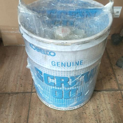 Jual OLI SCREW COMPRESSOR COBELCO - Kota Depok - Malindo Teknik | Tokopedia