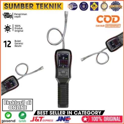 Jual S311 C2H4O ethylene oxide 0-1ppm gas analyzer detector leak ...