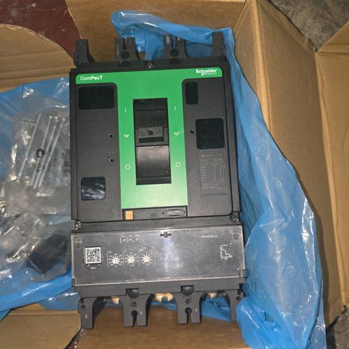 Jual SCHNEIDER NSX400H 400A 3P 65kA MICROLOGIC 2.3 MCCB SCHNEIDER 400A ...