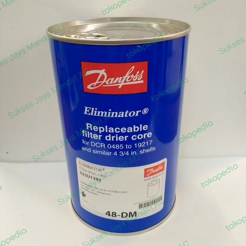 Jual Core driver Danfoss 48 DM - Jakarta Barat - Sukses Jaya Mandiri AC ...