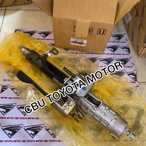Jual COLUMN KOLUM COLUM STIR STEER TOYOTA NEW CAMRY 2019+ ASV70 BARANG ...