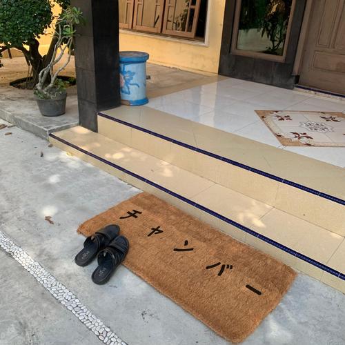 Jual CUSTOM KESET TULISAN UKURAN 100x40x5 - Kab. Sleman - makmurjaya1 ...