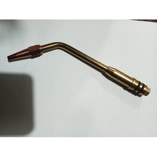 Jual Mata las karbit / welding tip/ mata blender las no. 3 - Kota ...