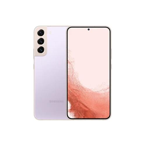 Jual Samsung S22 Second 5G LTE PINK GOLG SM S901E Ram 8GB Rom128GB ...
