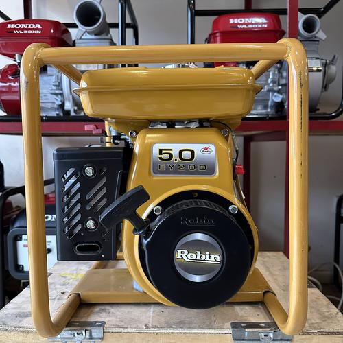 Jual Pompa Alkon RTG 300 (3INCH) - Kota Balikpapan - Hageshindo ...