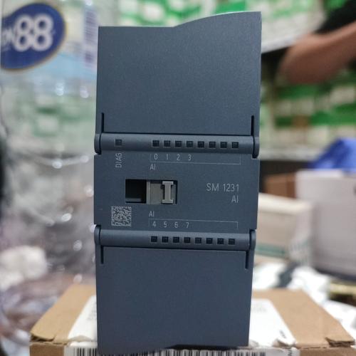 Jual SIMATIC S7-1200 6ES7 231-4HF32-0XB0 PLC SIEMENS BARU DAN ORIGINAL - Kota Bandung - Sumber ...