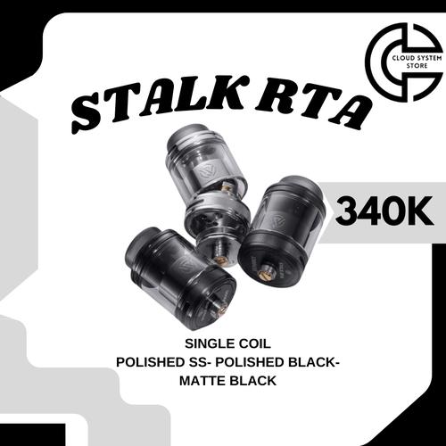 Jual STALK RTA 22MM SINGLE COIL / RTA STALK - Kota Surabaya - CLOUD ...