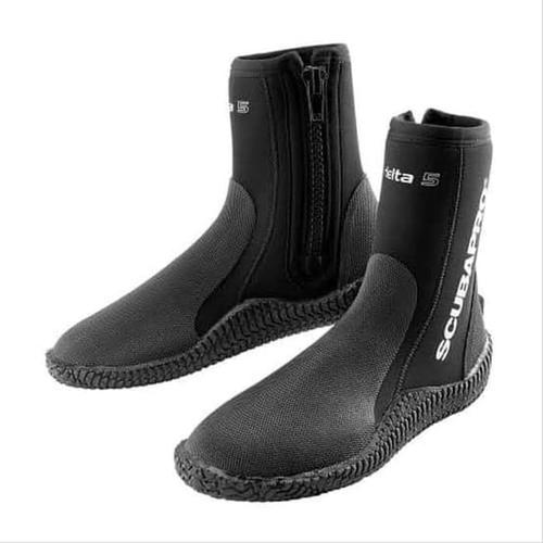 Jual Sepatu karet boot SCUBA PRO keren Aman di pantai karang Selam ...