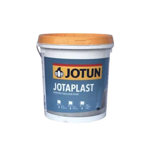 Jual Jotun Jotaplast (0001) White 18L (Tinting) - Kab. Tangerang ...
