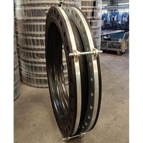 Jual Flexible joint DN1600 Rubber PN10 PN10 JIS 10K Flexible joint DN ...
