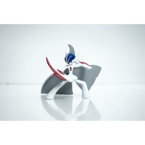 Jual Pokemon Figure Shiny Mega Gallade 1:20 3D Print - Kota Surabaya ...