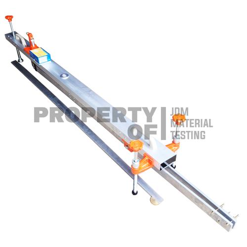 Jual Alat Benkelman Beam Uji Aspal - Kab. Bandung Barat - Alat Uji ...