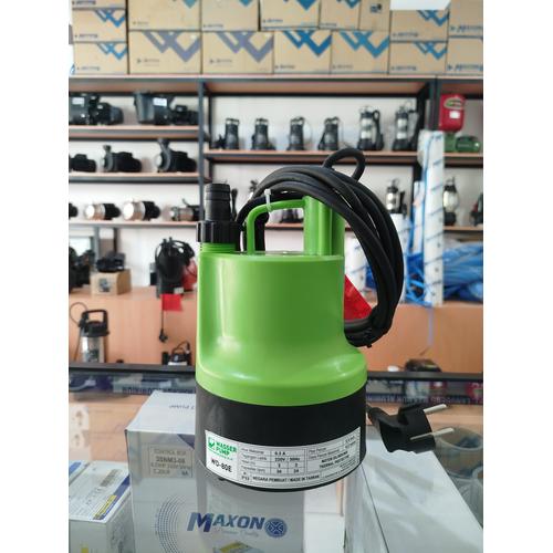 Jual POMPA CELUP KOLAM WASSER WD 80 E - Kota Denpasar - Mitra Aer ...