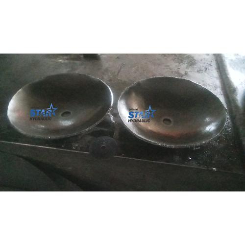 Jual Cap / Dop Besi Las / Dish End Cap / Tutup Pipa, SGP, Ukuran 8 ...