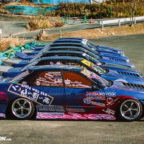 Jual Livery Decal R32 A Bo Moon Model Kit Waterslide Maxdecal Decal ...