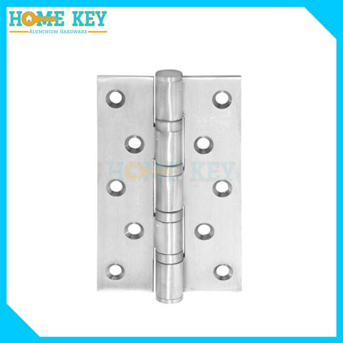 Jual Dekkson Engsel Pintu Kupu Kupu Stainless Steel ESS EL 5X3X3MM 4BB ...