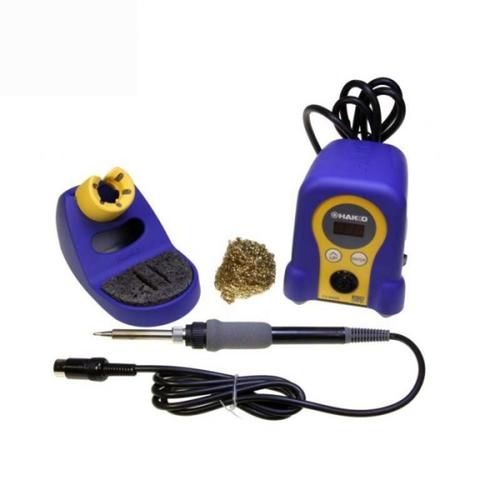 Jual HAKKO FX-888D Digital ESD Soldering Station 70W Adjustable SSS ...