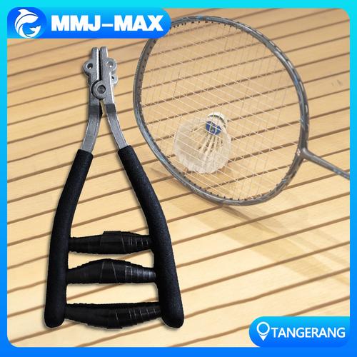Jual Starting Clamp Stringing Tool-Badminton Starting Stringing Clamp ...