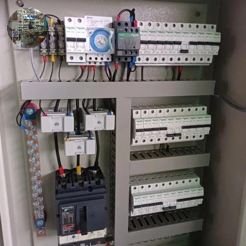 Jual Panel Listrik 3 Phase 32A Box 50x70 - Kota Bandung - multi anugrah ...