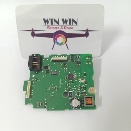 Jual DC FlashBoard Flash Board For Canon 600D - Jakarta Selatan - Win ...