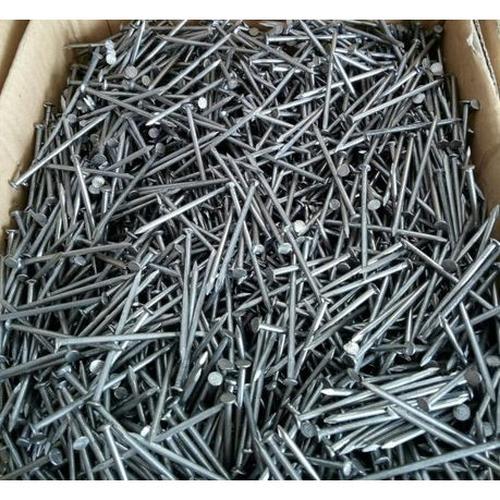 Jual 1 kg Paku Seri Kayu 2 Inch Nails Triplek Papan 5 cm 50 mm - Kota ...