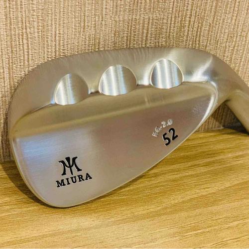 Jual Miura K Grind 2.0 Chrome - Kota Surabaya - Golf Armour Indonesia ...
