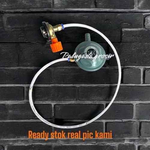 Jual Alat isi ulang gas kaleng portable Alat refill gas kaleng - Kota ...