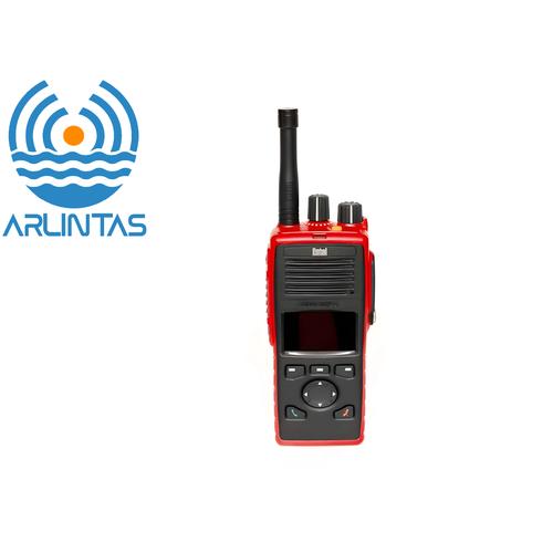 Jual HT Entel DT885FF Fire Fighter series UHF - Kota Bekasi - Arlintas ...