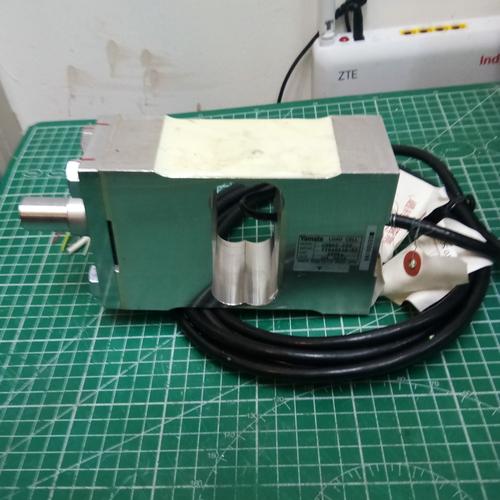 Jual Yamato UHB62-250 Load Cell Ser.No: TT940010-S2 250Kg - Jakarta ...
