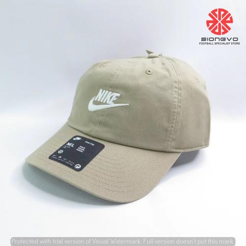 Jual TOPI NIKE - U NIKE CLUB CAP U CB FB5368247_BDG - Kota Bandung ...