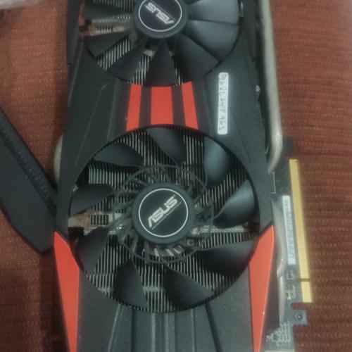 Jual VGA Super Editing/Gamer 3GB 384Bit GDDR5 - GTX 780 3GB - Kota ...