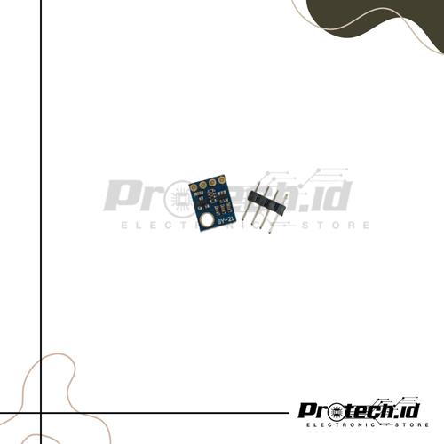 Jual Sensor SHT21 / HTU21D Module sensor Suhu Kelembapan Udara - Kab ...