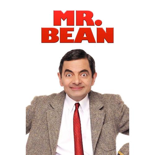 Jual Mr. Bean Complete Episode - Kota Depok - Dracarys Games | Tokopedia