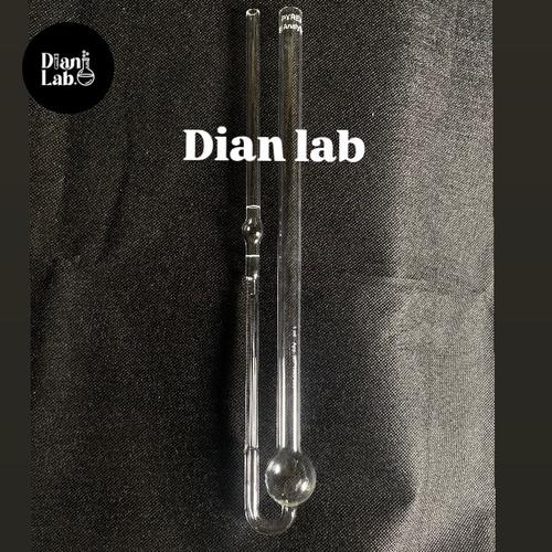 Jual viscometer Oswald pyrex 1ml - Kab. Bandung - dian laboratory ...