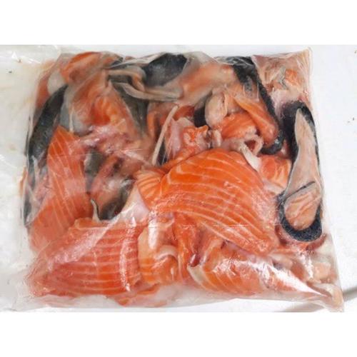 Jual Tetelan Ikan Salmon / Tetalan Salmon 500gr - Jakarta Barat ...