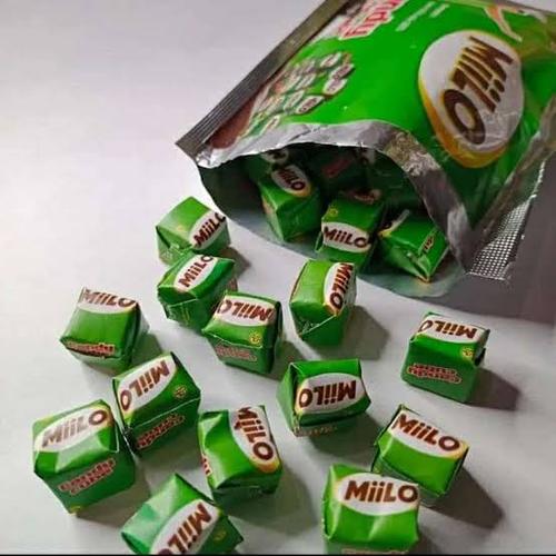 Jual Miilo Candy Cube Pouch isi 50 pcs - Kota Depok - KING DURIAN84 ...