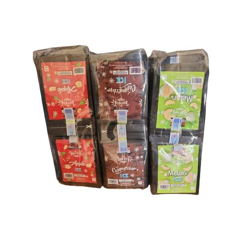 Jual BARACK TASTE 1 Pack ISI 10 pcs - Jakarta Barat - Bintang Jati 20 ...