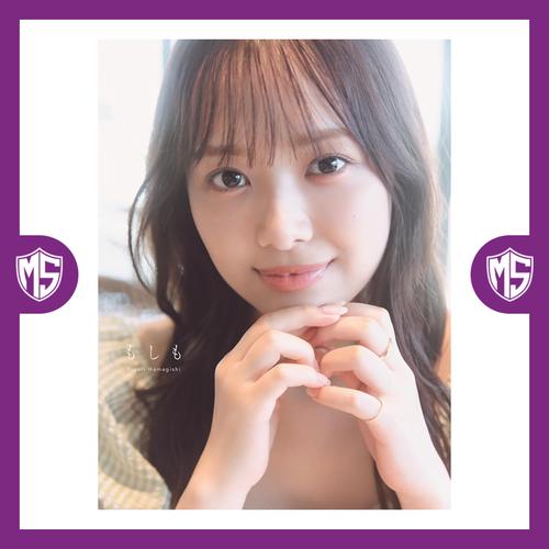 Jual Hinatazaka46 Hamagishi Hiyori 1st Photobook: Moshimo - Jakarta Timur - Official Mirai Store ...